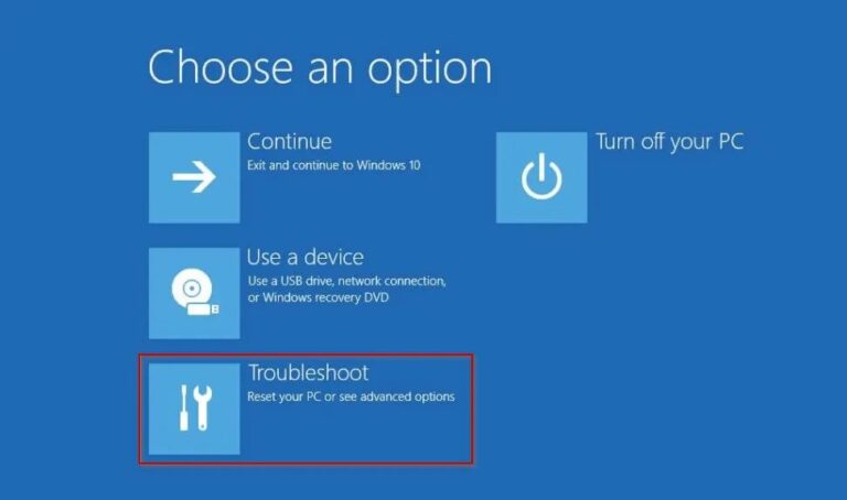 How to Check Machine Name from Login Screen - Technowand | Managed IT ...